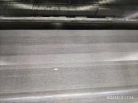 China SUS302 Stainless Steel Dutch Weave Filter Mesh 100 Micron for sale