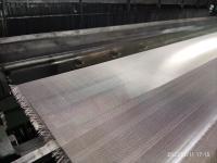 China SUS302 Stainless Steel Dutch Weave Filter Mesh 100 Micron for sale