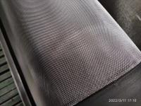 China Food Grade Stainless Steel Filter Mesh 304 316 316L 100-500 Micron for sale