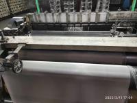 China SUS302 Stainless Steel Dutch Weave Filter Mesh 100 Micron for sale