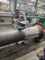 China Space Flight Plain Weave Stainless Steel Wire Mesh Cloth 100 200 300 400 500 Micron for sale