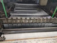 China 40 80 100 Mesh Stainless Steel Filtration Mesh Plain Dutch Weave 14x88 Mesh for sale
