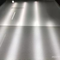 China 304 316 Dutch Weave Stainless Steel Wire Mesh for High Precision Filters for sale