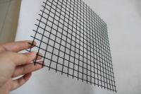 China 316L Stainless Steel Woven Locked Crimped Wire Mesh for Architecture for sale