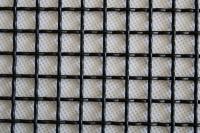 China 316L Stainless Steel Woven Locked Crimped Wire Mesh for Architecture for sale