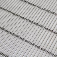 China Stainless Steel 316 Architectural Cable Rod Mesh for Exterior Decoration for sale