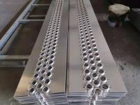 China Stainless Steel Safety Grating for Metal Trench Covers SST304 316 for sale
