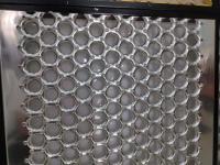 China Stainless Steel Safety Grating for Metal Trench Covers SST304 316 for sale