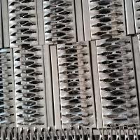 China Diamond Hole Grip Span Safety Grating Galvanized Steel Anti Slip For Walkway Plank for sale