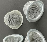 China Customized 201 Ss Mesh Filter Corrosion Resistance for sale