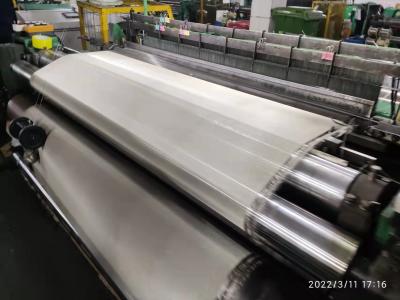 China 316 Ss Filter Mesh 300 Microns For Screening And Filterings for sale