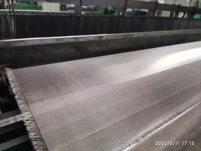 China Stainless Steel Plain Dutch Woven Filter Mesh for Oil for sale