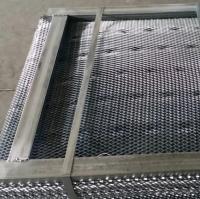 China 27x96 Galvanized Stucco Diamond Mesh Lath ASTM A653 C847 for sale