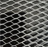 China 27x96 Galvanized Stucco Diamond Mesh Lath ASTM A653 C847 for sale