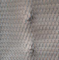 China 27x96 Galvanized Stucco Diamond Mesh Lath ASTM A653 C847 for sale