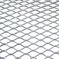 China 27x96 Galvanized Stucco Diamond Mesh Lath ASTM A653 C847 for sale