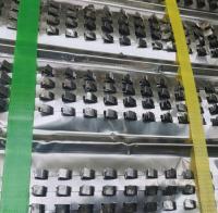 China Galvanized High Ribbed Mesh Formwork for Construction 0.45m x 2m for sale