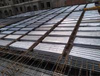 China Galvanized Steel Rib Lath for Concrete Formwork and Plastering for sale