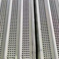 China Galvanized High Rib Lath Formwork for Concrete Decking 0.45m x 2m for sale
