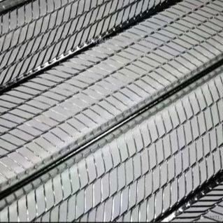 China Wall Plaster Stucco Rib Lath Mesh Expanded Metal Formwork for sale