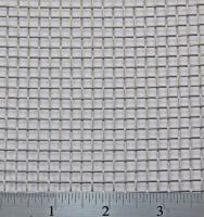 China 5mm Crimped Woven Wire Mesh Vibrating Screen with Hooks for sale
