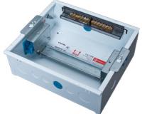 China 12 Way Electrical Power Distribution Box From Electrical Equipment Supplies for sale