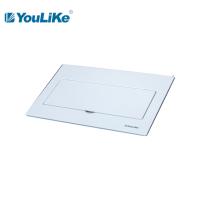China Embedded Installation 20 Way MCB Box High Safety Reliable For Home for sale