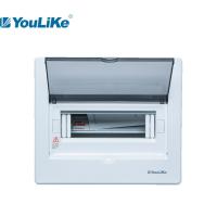 China 400V Flush Mount Distribution Box for sale