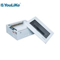 China 400V Flush Mount Distribution Box for sale