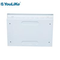 China PC Enclosure Box Electrical DB Box , Consumer Unit Enclosure Flush Mounted for sale