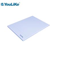 China Indoor 30 Way Plastic Circuit Breaker Box Electrical Distribution Board White Door for sale