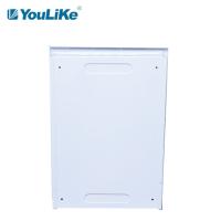 China AC400V 2 Pole MCB Box for sale