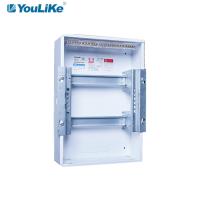 China AC400V 2 Pole MCB Box for sale