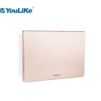 China CE Certified Electrical Distribution Boards for sale