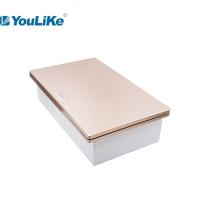 China IP40 Electrical Distribution Boards for sale