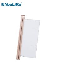 China IP40 Electrical Distribution Boards for sale