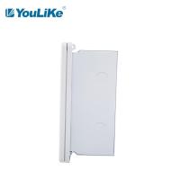 China Electric Equipment Weatherproof DB Board 42 Way Flush Mounted for sale