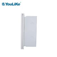China Plastic Surface 18way Power Distribution Panel IP40 Waterproof for sale