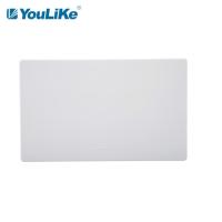 China Plastic Surface 18way Power Distribution Panel IP40 Waterproof for sale