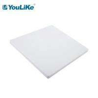 China 2 Row Steel MCB Distribution Box , 32 Way MCB Box With Opaque Cover for sale