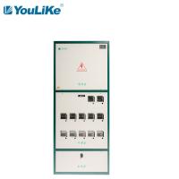 China CCC Certified IP30 Distribution Board Enclosure , Electricity Meter Box Wall Mount for sale