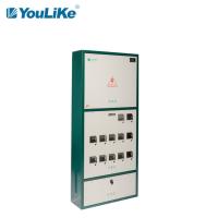 China CCC Certified IP30 Distribution Board Enclosure , Electricity Meter Box Wall Mount for sale