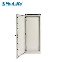 China Customized Industrial Power Distribution Board Enclosure Vertical for sale