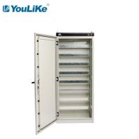 China Customized Industrial Power Distribution Board Enclosure Vertical for sale