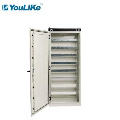 China Customized Industrial Power Distribution Board Enclosure Vertical for sale