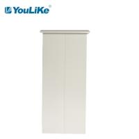 China 1.5mm Thickness Outdoor Power Distribution Waterproof With One Door for sale