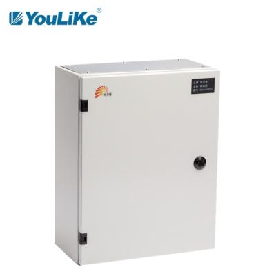China CCC Approval Wall Mount Distribution Box for sale