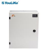 China CCC Approval Wall Mount Distribution Box for sale