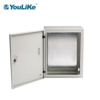 China CCC Approval Wall Mount Distribution Box for sale