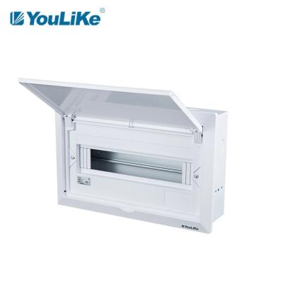 China ABS Cover 15 Way Fuse Board Industrial With CCC Certification for sale